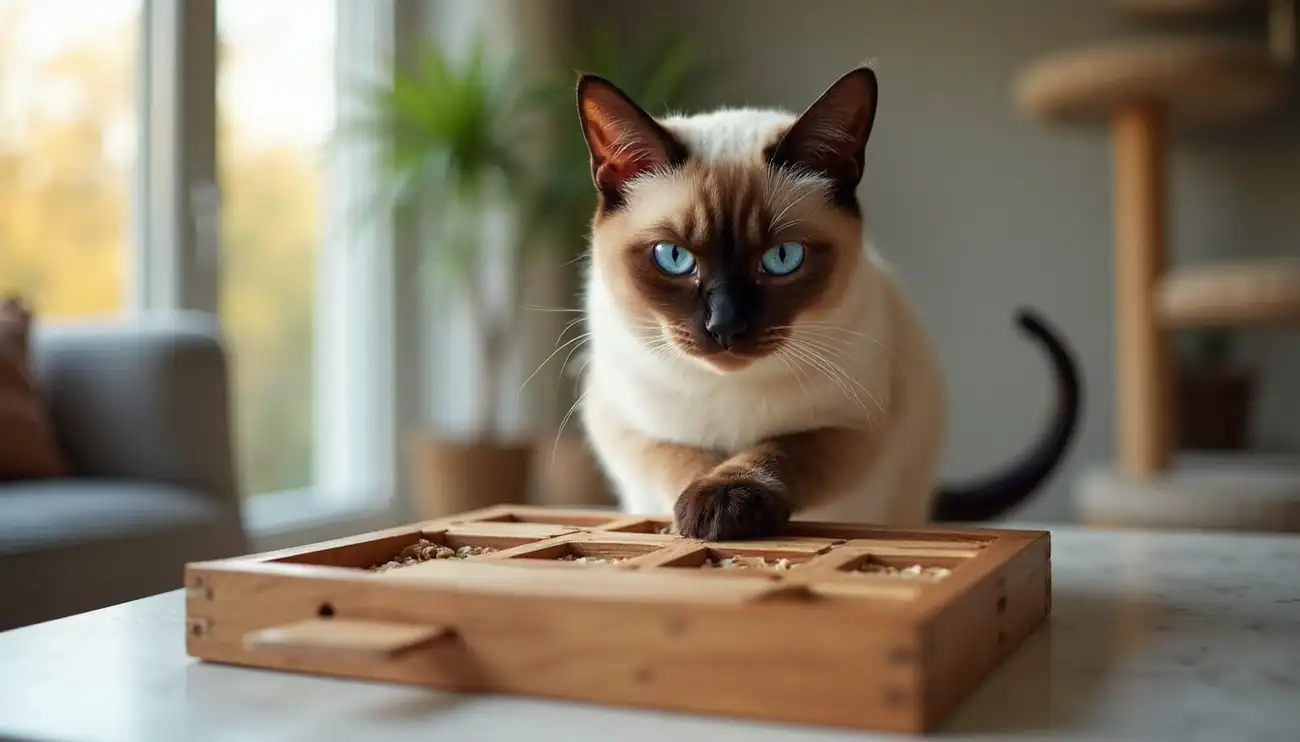 How Smart Are Cats? The Science Behind Your Feline’s Brain [2025 ...